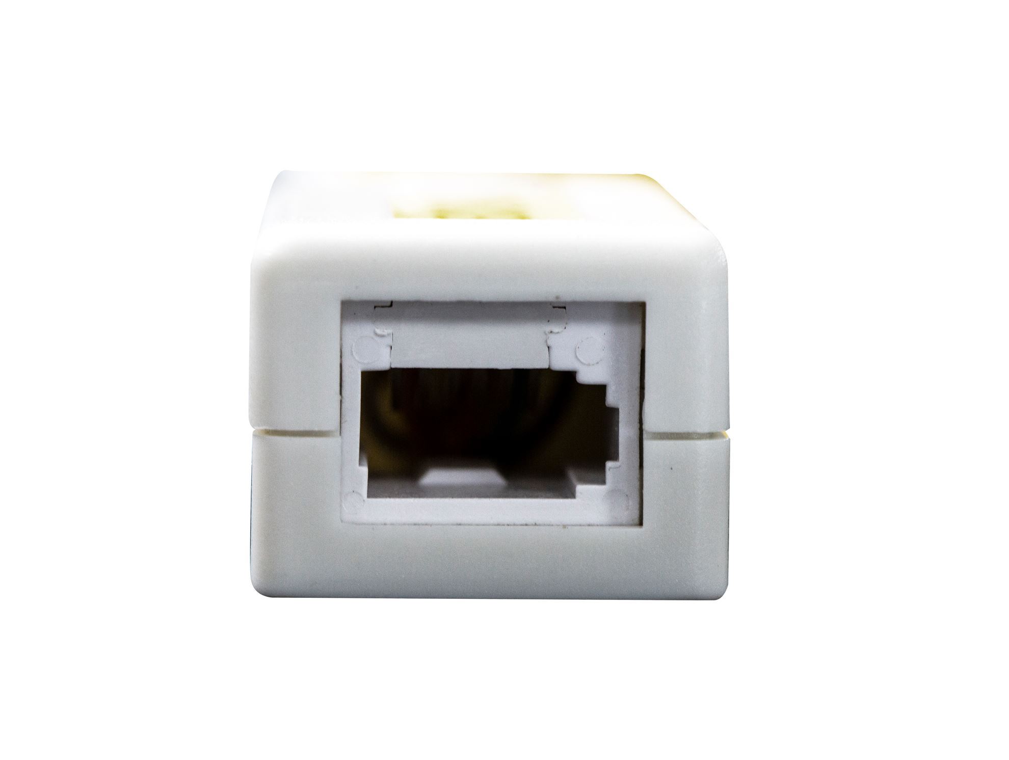 . DYNAMIX BT Secondary Adapter BT Socket to RJ45 Plug.