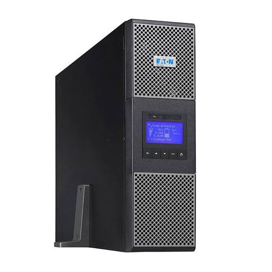 . EATON 9PX 6KVA/5.4KW Rack/Tower UPS Online, 3RU, USB & RS232