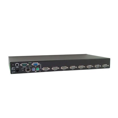 . KVM SWITCHES